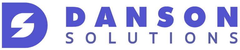 Home - Danson solutions