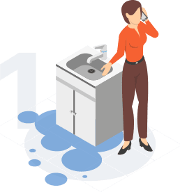 Plumbers - Danson Solutions